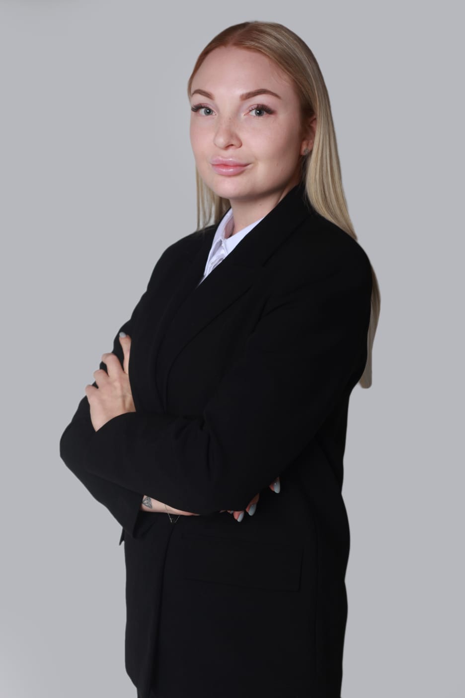 Nicolaides & Avraam LLC LAW FIRM